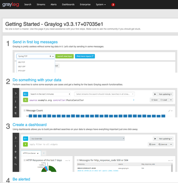 How To Install Graylog On Ubuntu 2004 